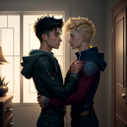 The Healing Touch | Story.com