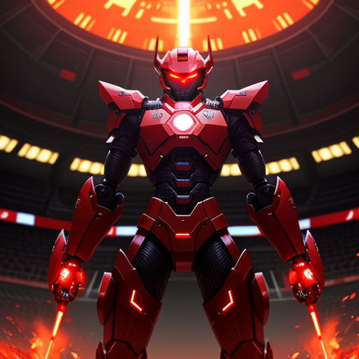 Metal Mayhem | Story.com