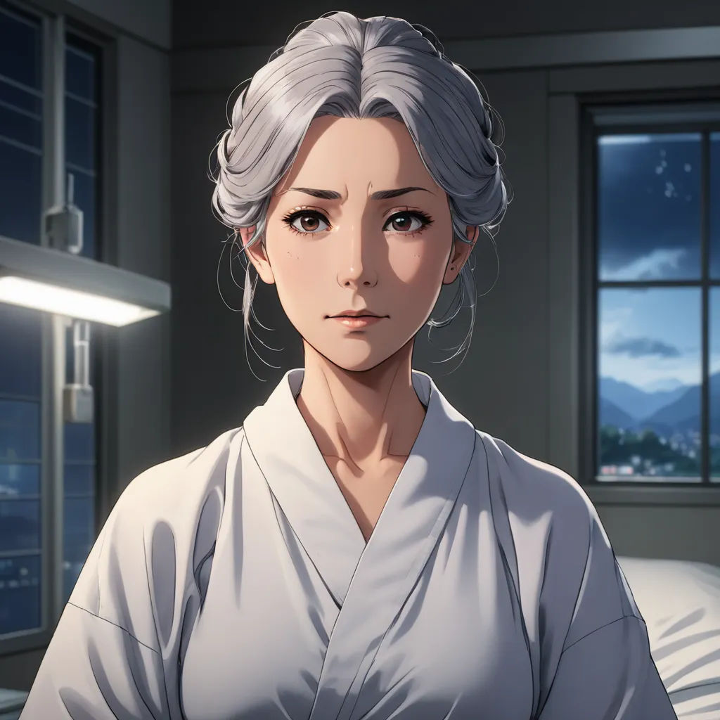 Finding Light in the Shadows | Story.com