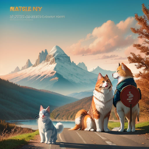 The Adventure of Max and Mittens | Story.com