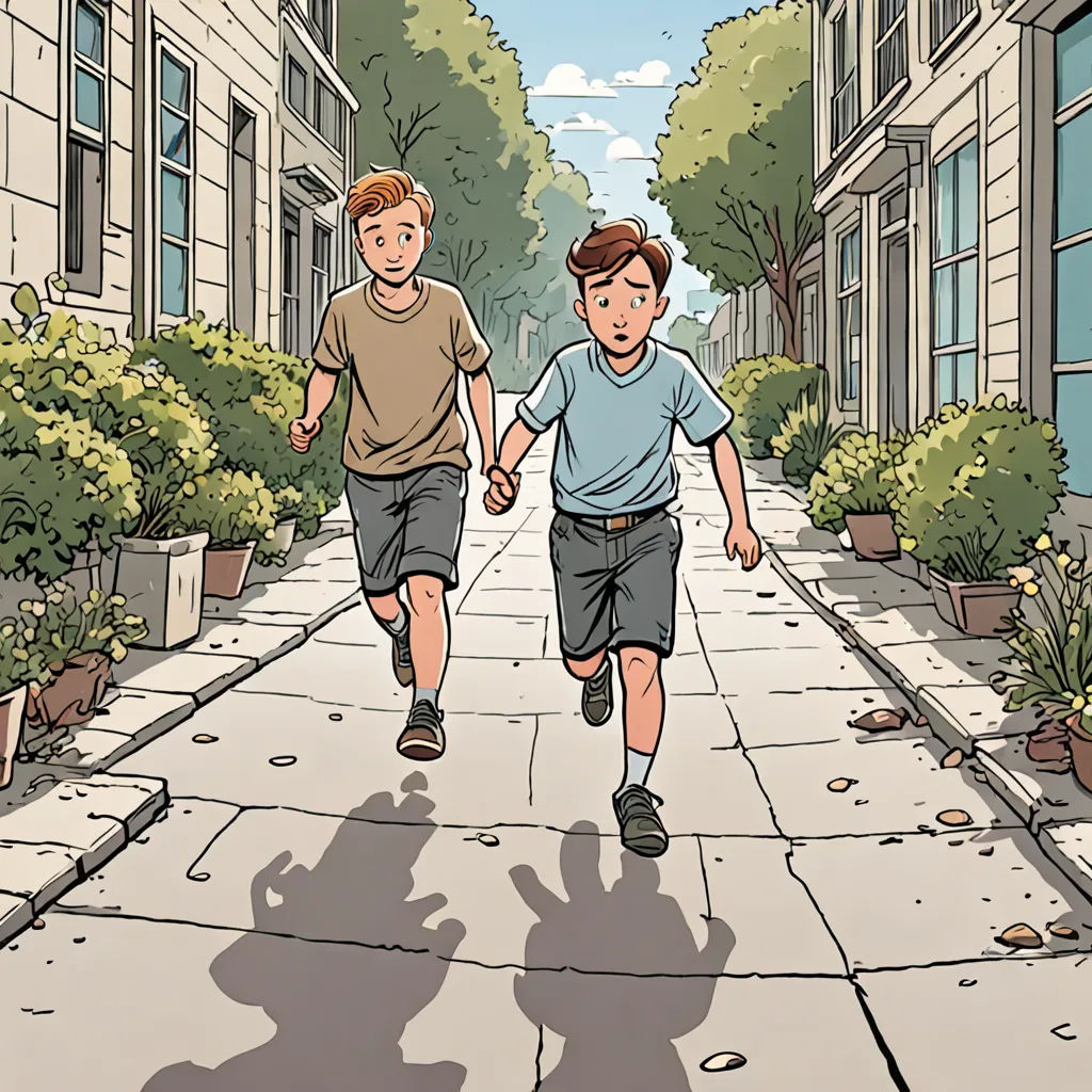 The Curious Case of the Disappearing Socks | Story.com