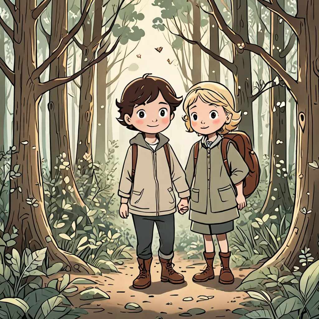 The Twinkling Star | Story.com