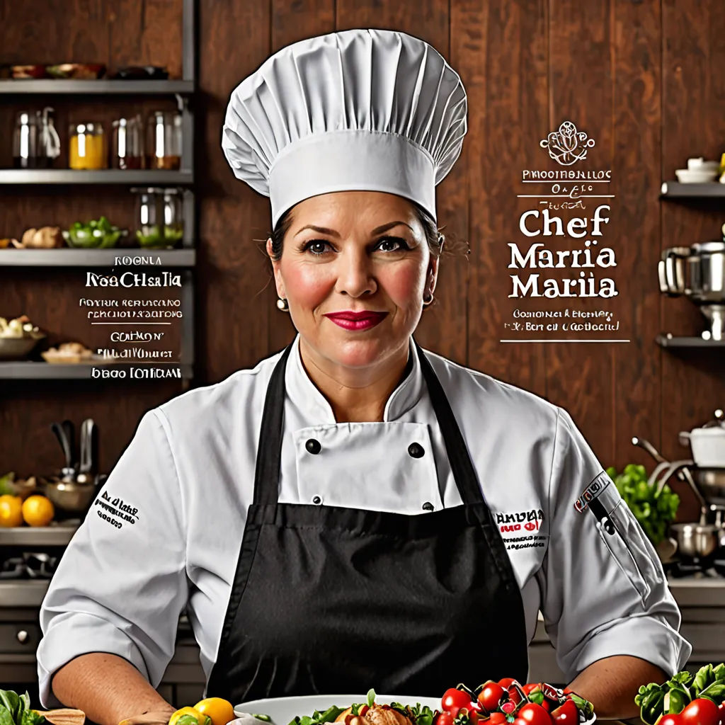 The Culinary Chronicles | Story.com