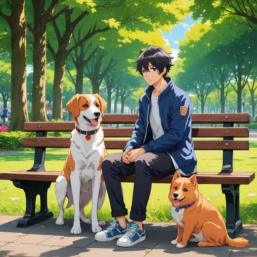 My Beloved Dog | Story.com