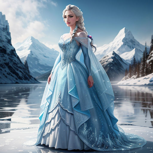 Elsa's Enormous Enchantment | Story.com