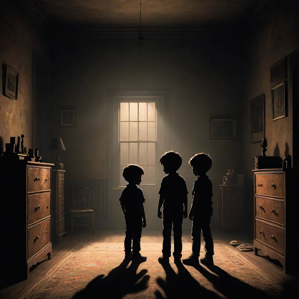 The Choking Game | Story.com