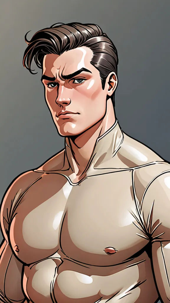 The Himbo Transformation | Story.com