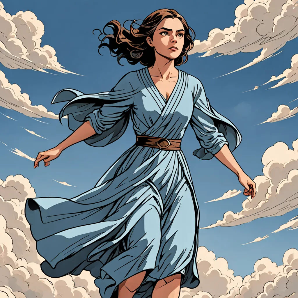 The Magic Dresses | Story.com