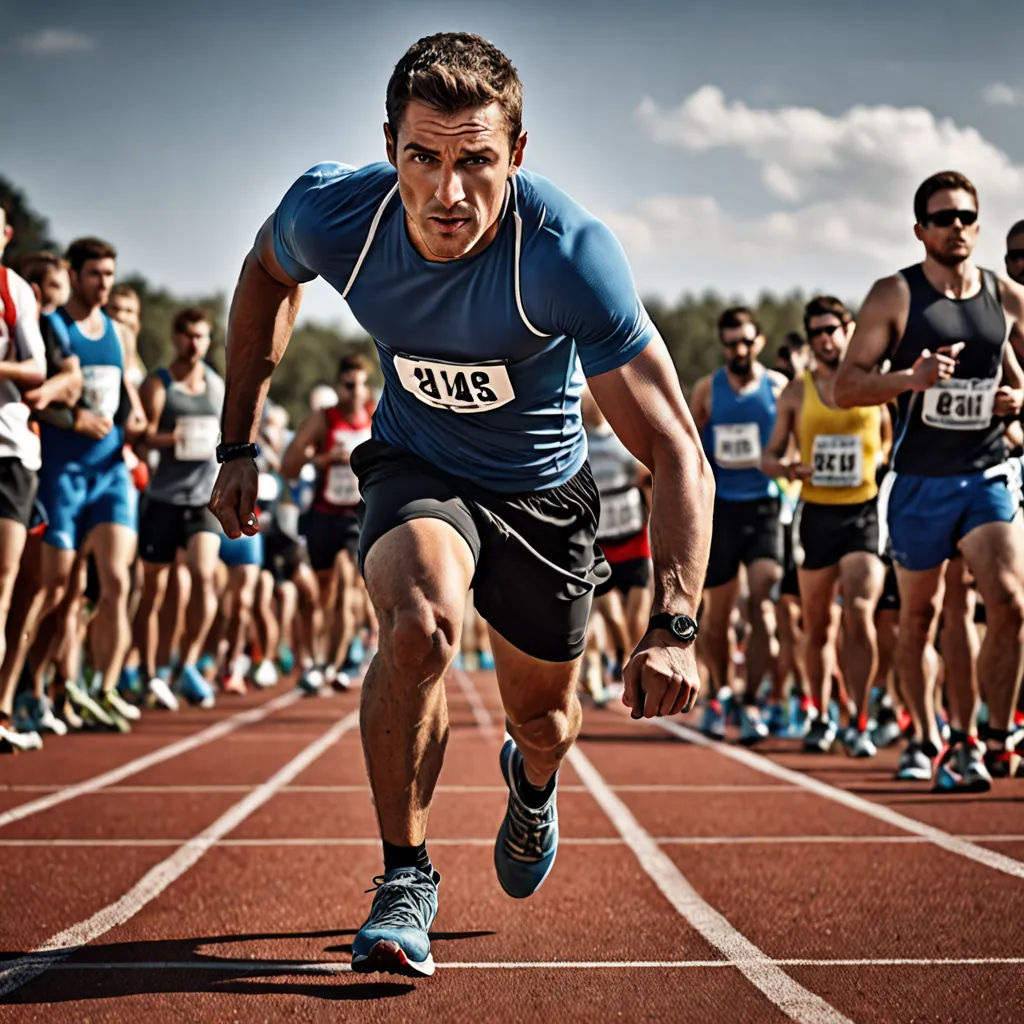 The First Step | Story.com