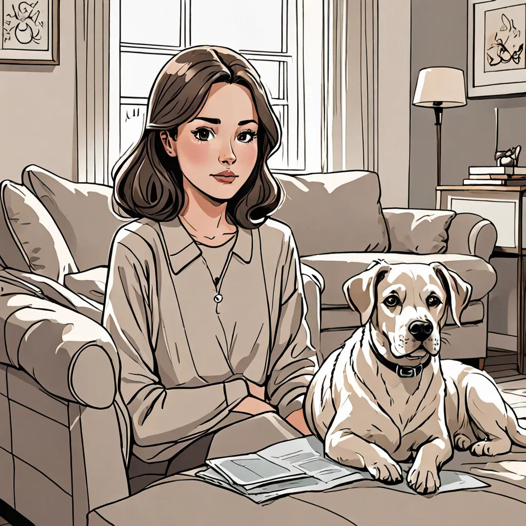 The Three Sisters and the Lost Dog | Story.com