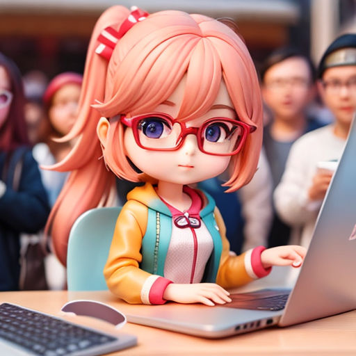 The Tech Whiz of Little Town | Story.com