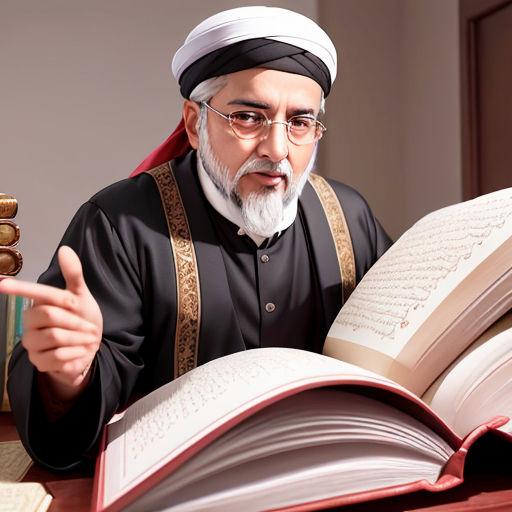 Hamiduddin Farahi: The Literary Mastermind | Story.com