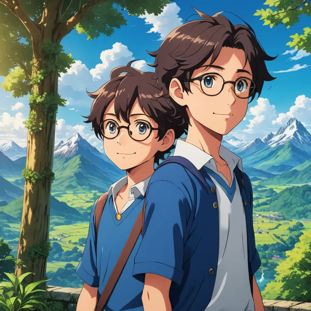 The Tiny Giant | Story.com