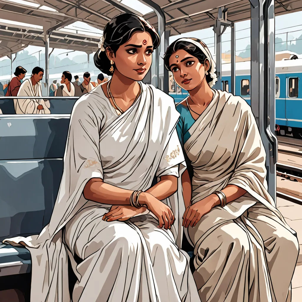 The Kind Stranger | Story.com