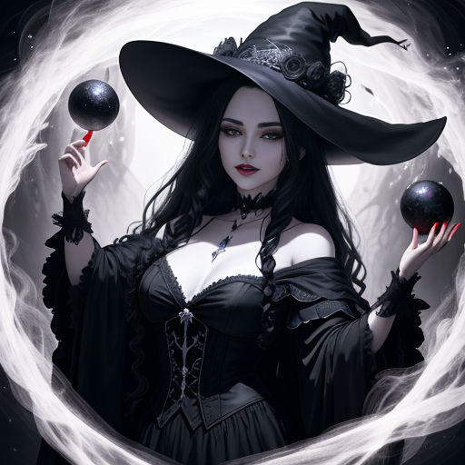 The Bewitching Blaze | Story.com