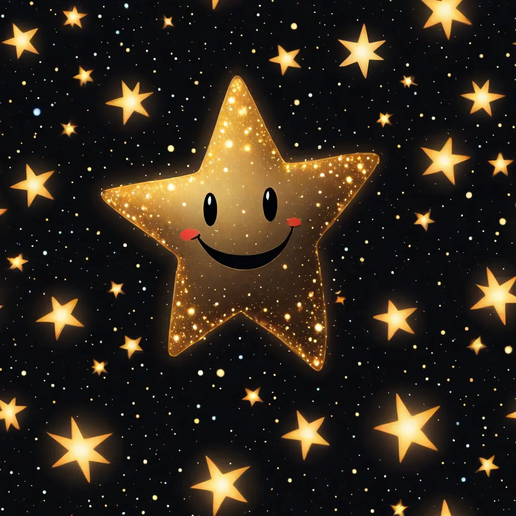 The Brave Little Star | Story.com