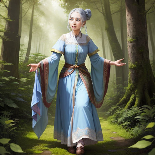 The Secret Power | Story.com