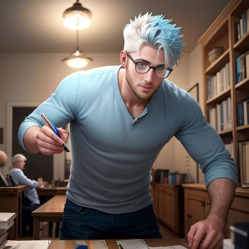 The Nordic 5 and the Power Surge | Story.com