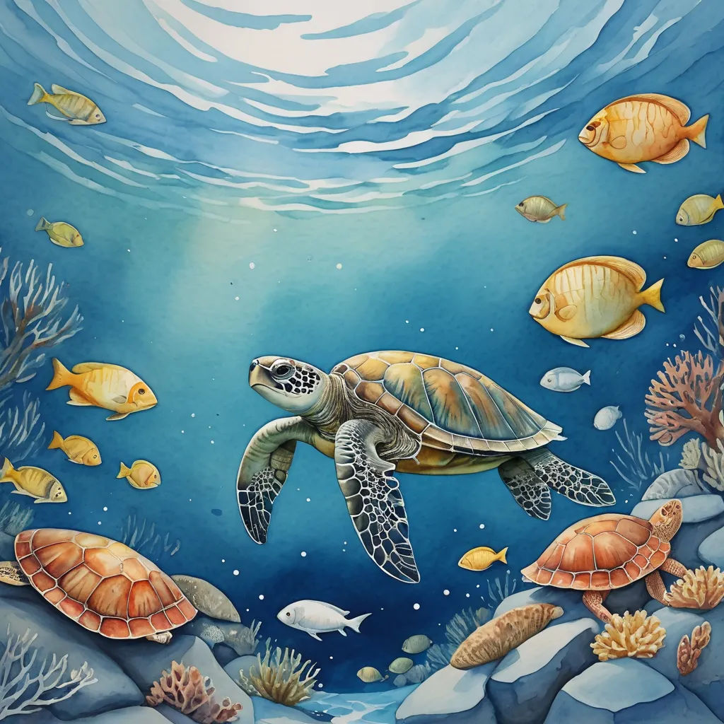 The Mysterious Journey of the Flying Fish | Story.com