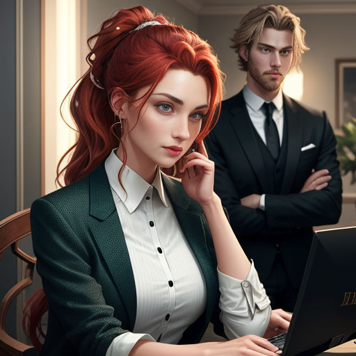 The Anomaly | Story.com