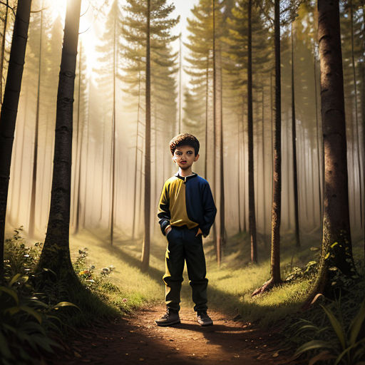 The Curious Adventures of Arthur | Story.com