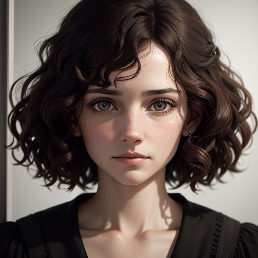 The Disembodied Presence | Story.com