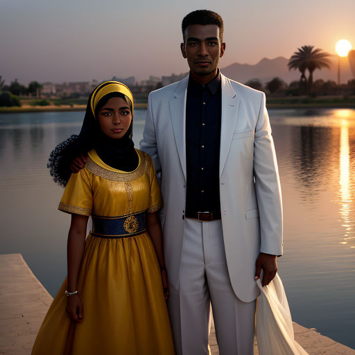 The Dream of Al-Asmar | Story.com