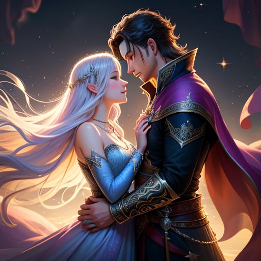 Embracing Shadows | Story.com