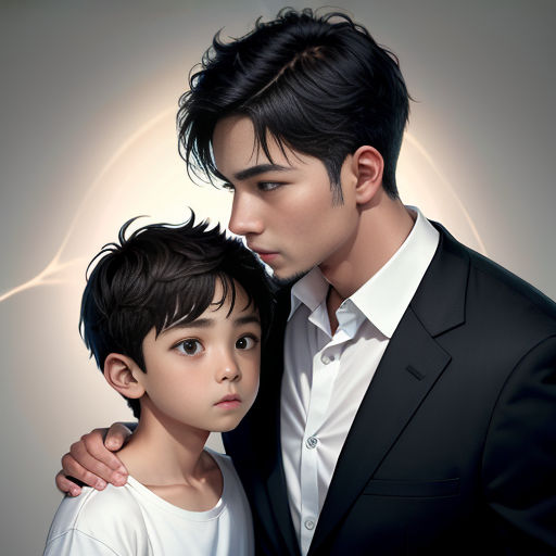 Connected Souls | Story.com