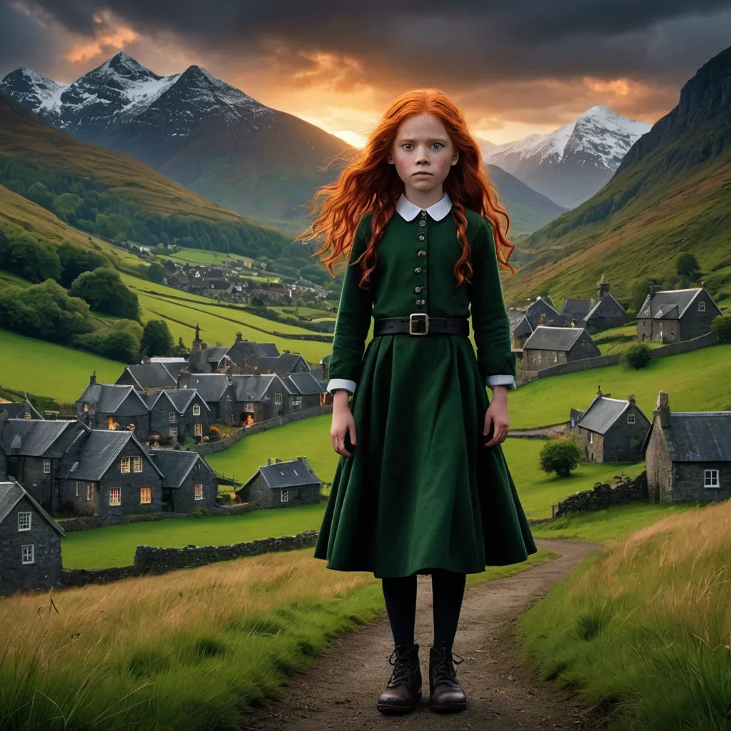 El despertar de Fiona | Story.com