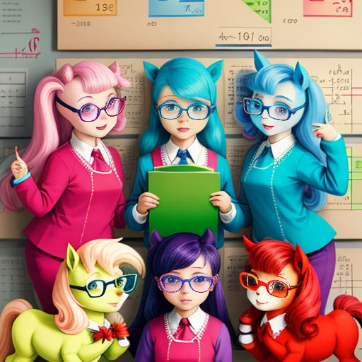 The Magical Math Adventure | Story.com