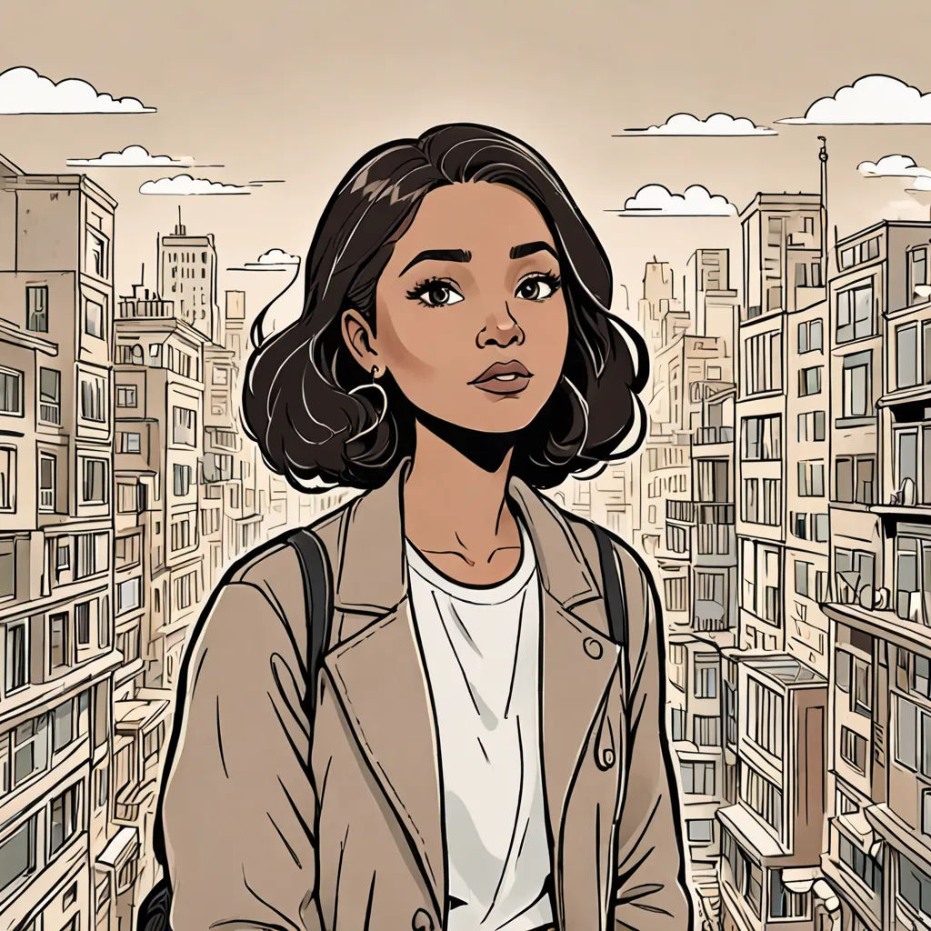 Rachel and Lilo's Adventure | Story.com