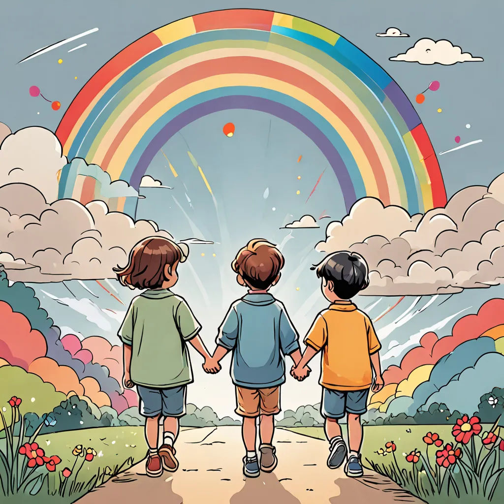 Pedro e Sofia: A Amizade Especial | Story.com