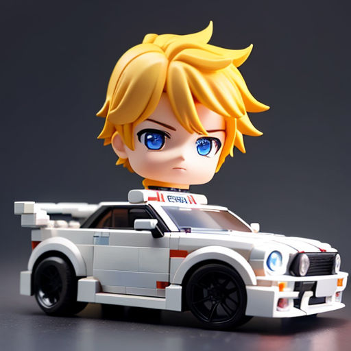 Lego Virus Fighters | Story.com