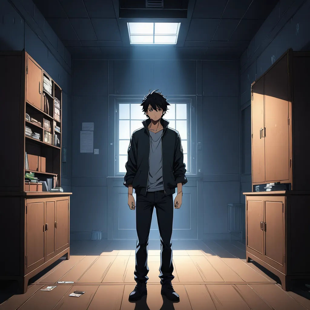 The Transmigration Chronicles | Story.com