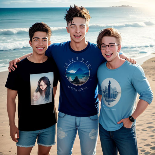 The Secret of the Merman | Story.com