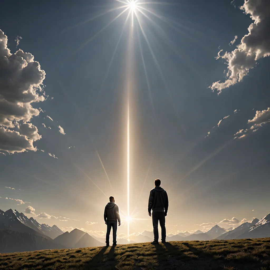 The Path of Faith | Story.com