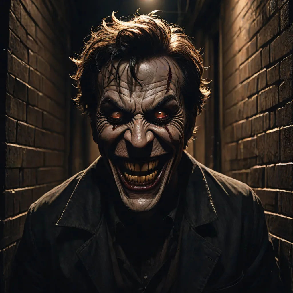 The Madman of Eldridge Street | Story.com