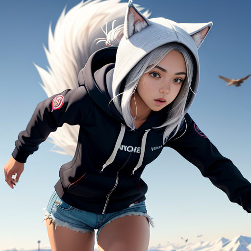 The Hidden Wolf | Story.com