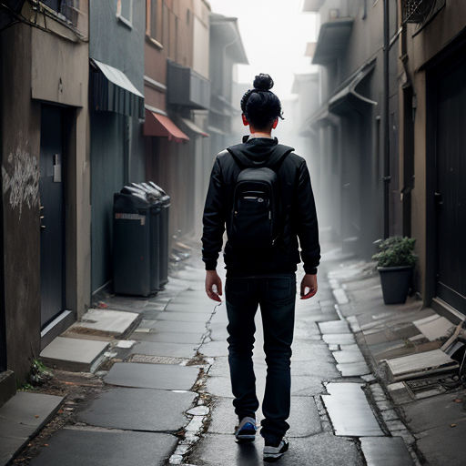 The Dark Path | Story.com