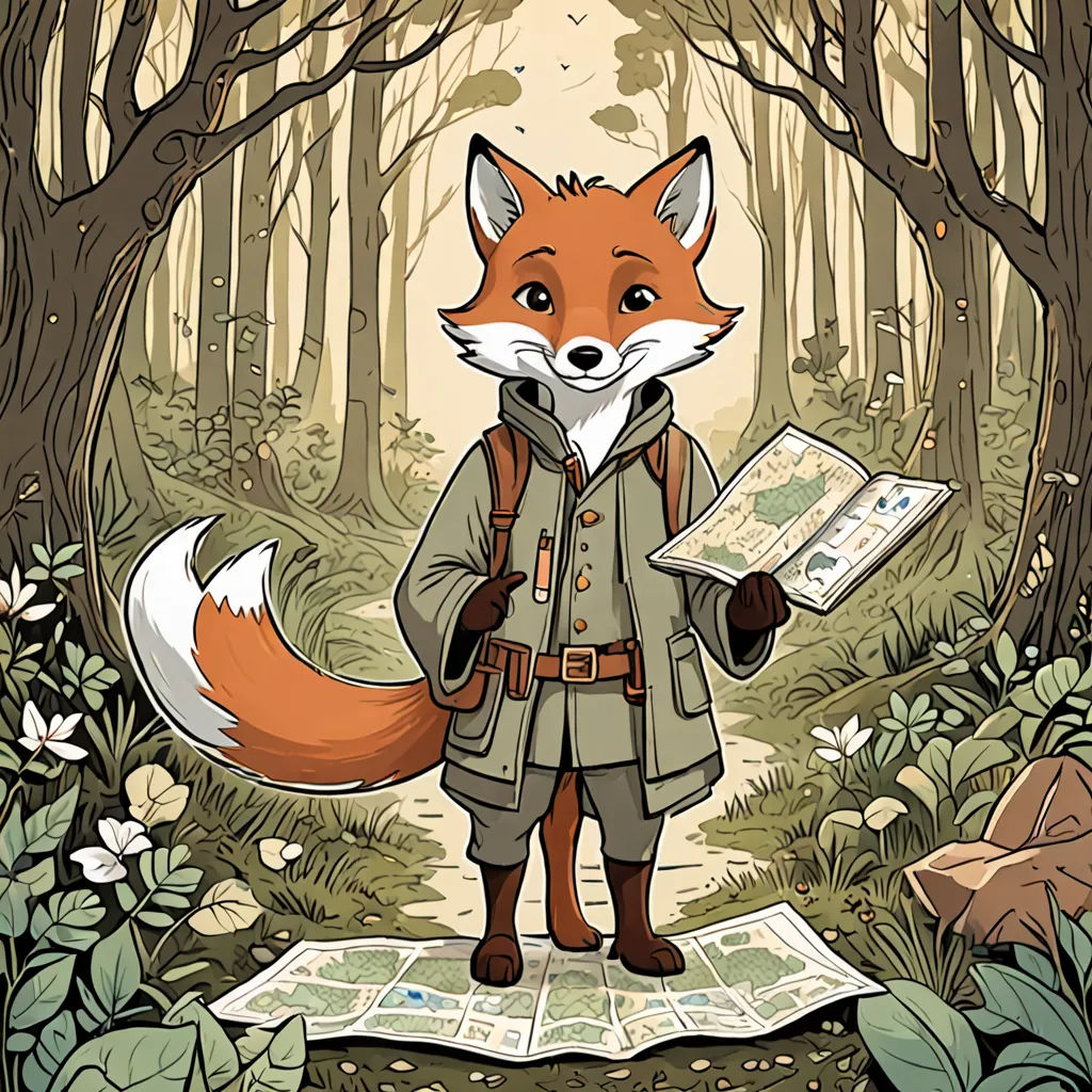 Finn's Enchanted Quest | Story.com