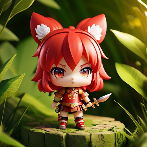 The Unstoppable Ruby Roundhouse | Story.com