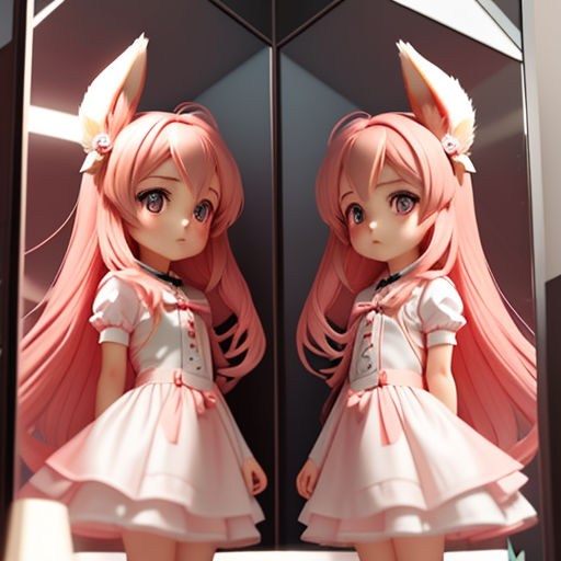 Mirror Realities Story