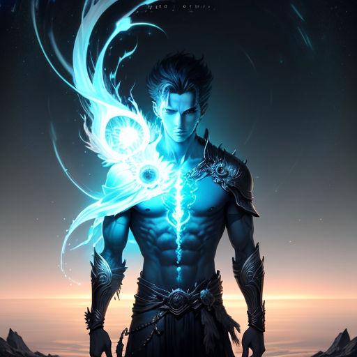 The Endless Void | Story.com