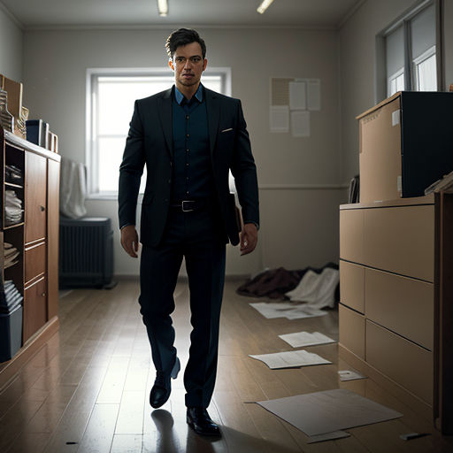 The Masked Truth | Story.com