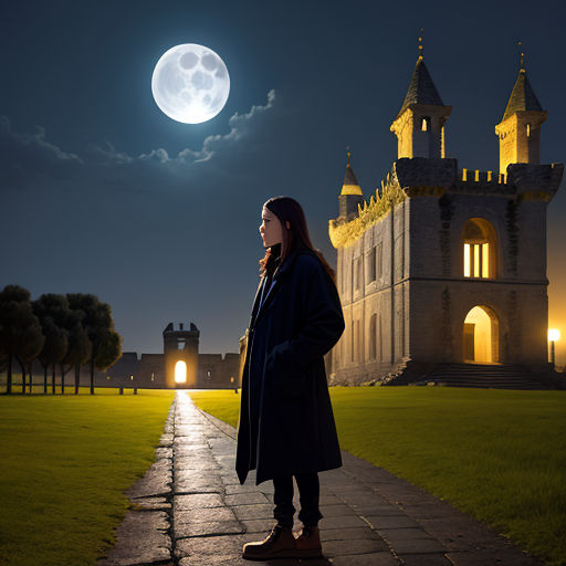 The Vampire's Choice | Story.com