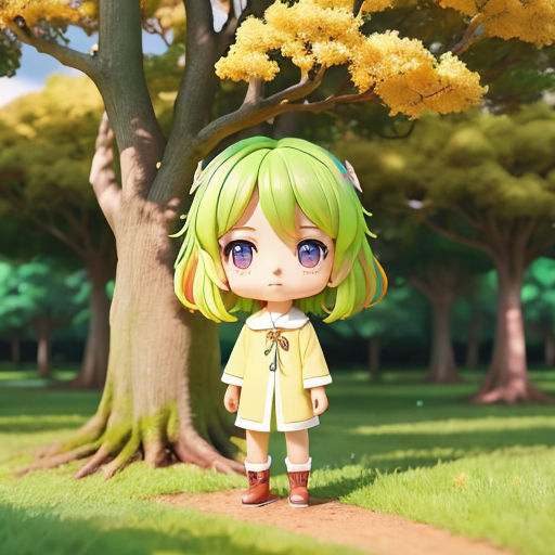 Sam and the Magic Tree | Story.com