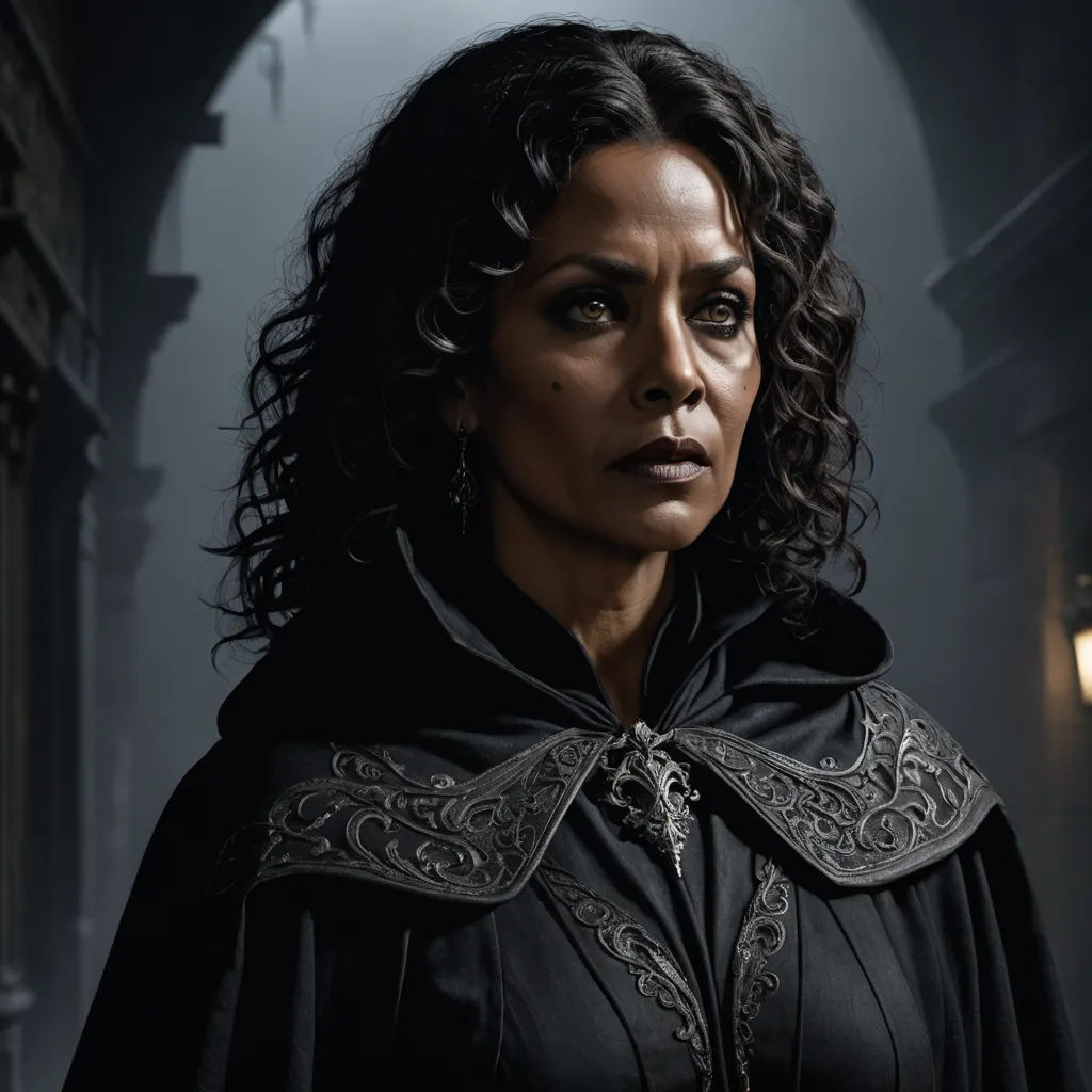 The Soul Collector | Story.com