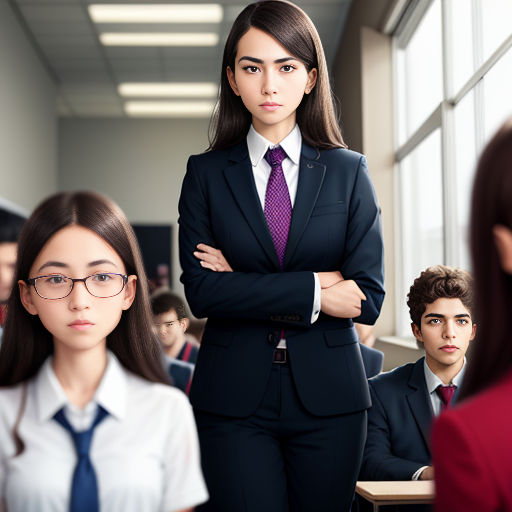 The Changing Course | Story.com