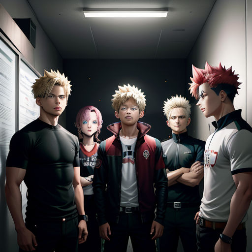 The Missing Lightning | Story.com